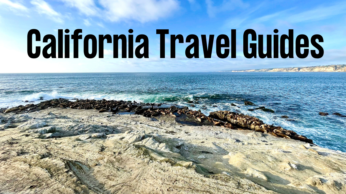 California Travel Guides - Mommy Mo Adventures - Family Travel & Mom ...