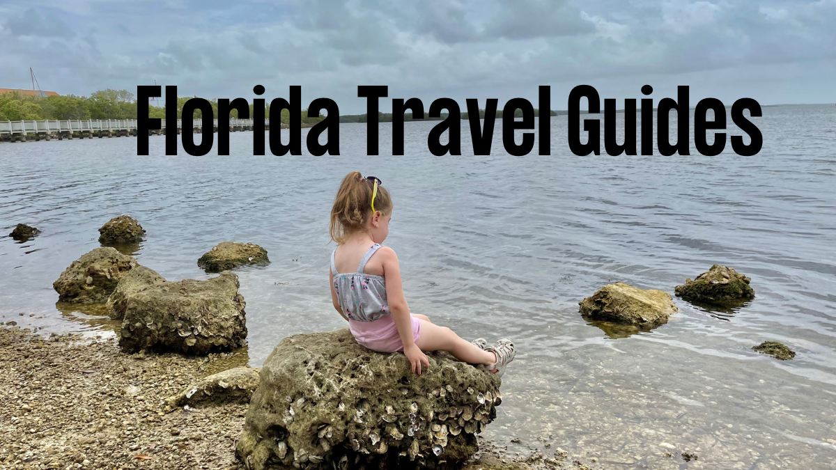 Florida Travel Guides - Mommy Mo Adventures - Family Travel & Mom ...